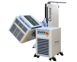 Semiconductor/ IC Test Solution Archives - Quantel