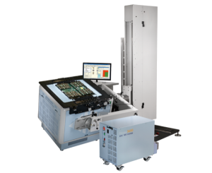 Semiconductor/ IC Test Solution Archives - Quantel