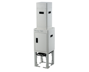 Solar Cell AOI System Archives - Quantel