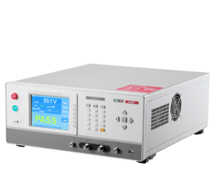 Hipot Calibrator Model 9102 - Quantel