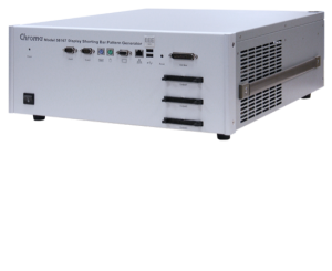 LCM Tester Model 27011 - Quantel