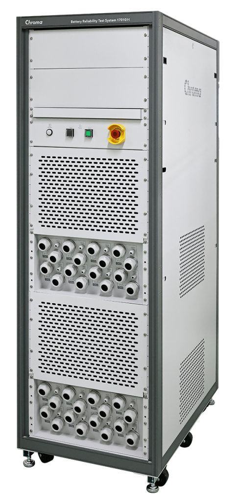 Electric Vehicle Testing Archives - Quantel