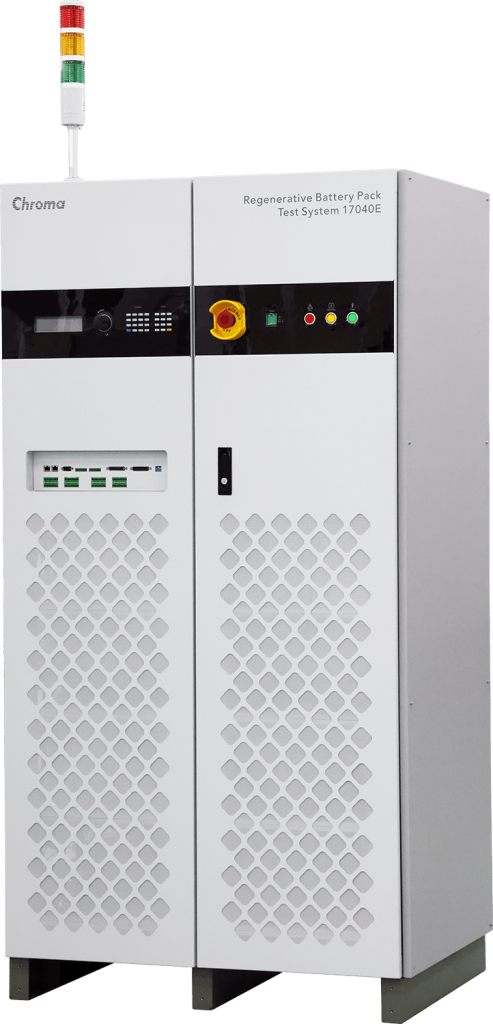 Electric Vehicle Testing Archives - Quantel